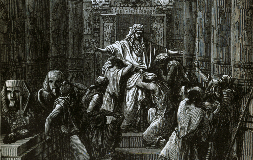 The Son of Joseph - Theopolis Institute