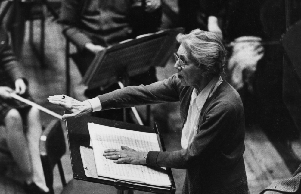 Thoughts From Nadia Boulanger - Theopolis Institute
