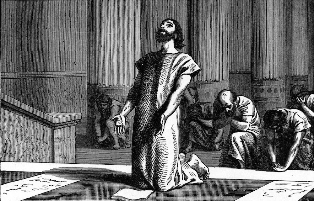 Hezekiah’s Sign – Theopolis Institute