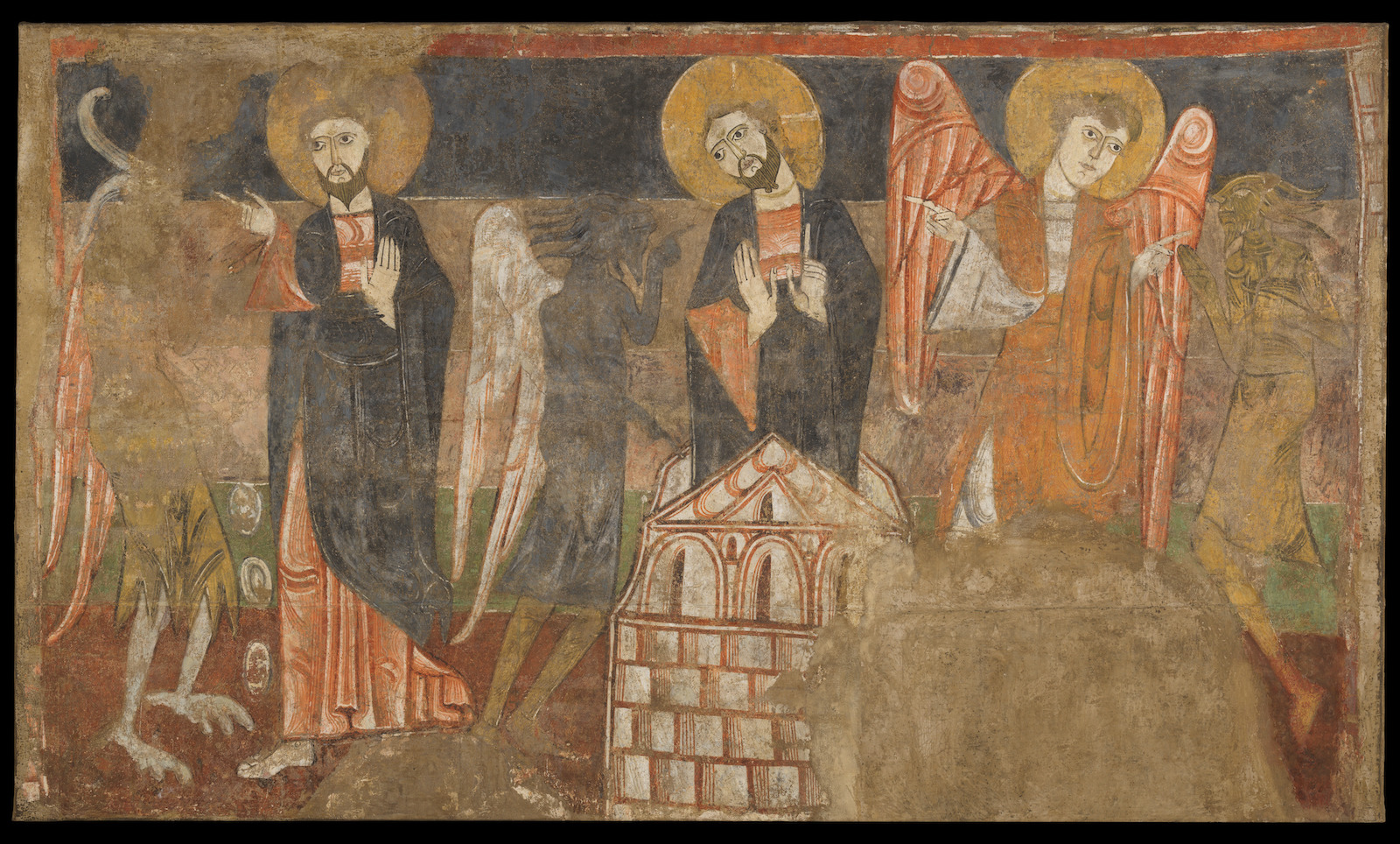 Galilee Of The Gentiles Theopolis Institute