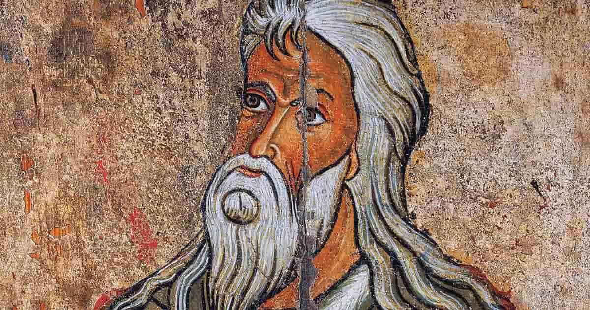 Elijah’s Exodus - Theopolis Institute