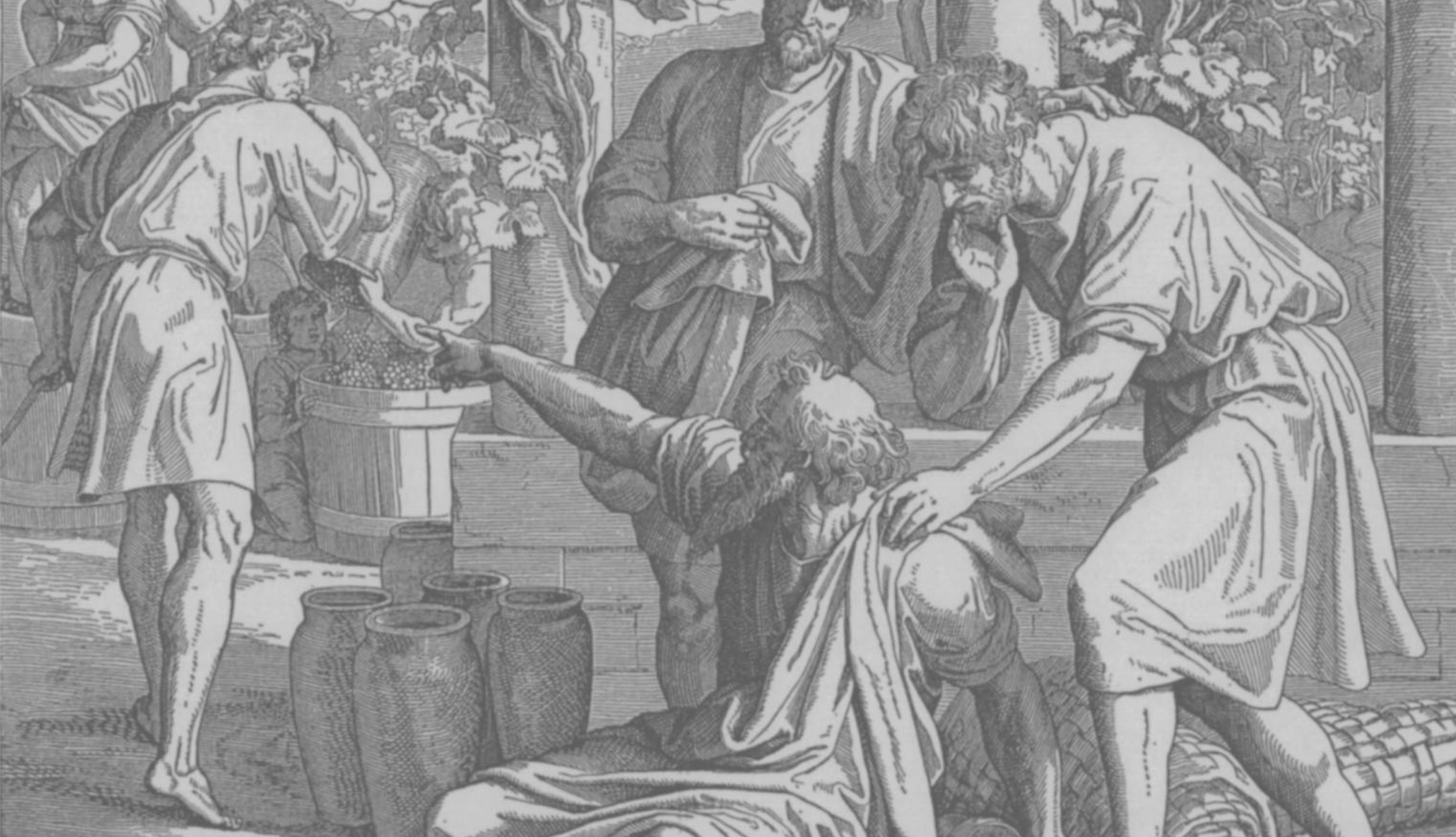 The Sin of Ham and the Curse of Canaan, Part 3 (An Exposition of ...