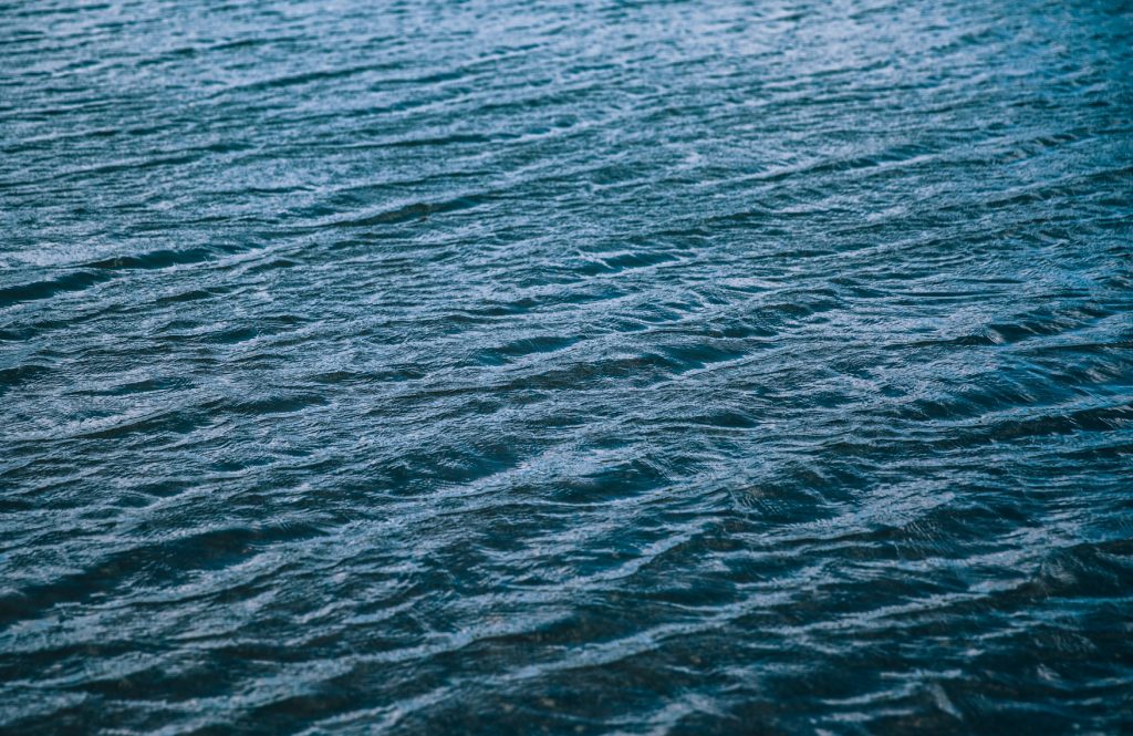 Waters of Earth and Heaven – Theopolis Institute