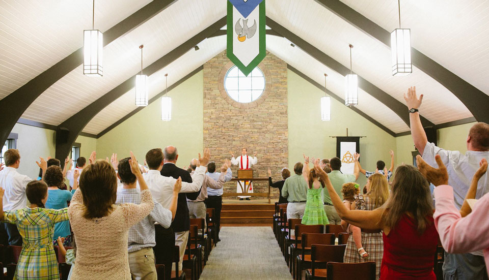 Christians, Liturgy, and the Past, 2 - Theopolis Institute