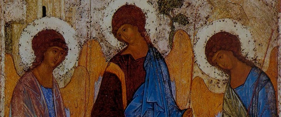 Trinity and History – Theopolis Institute