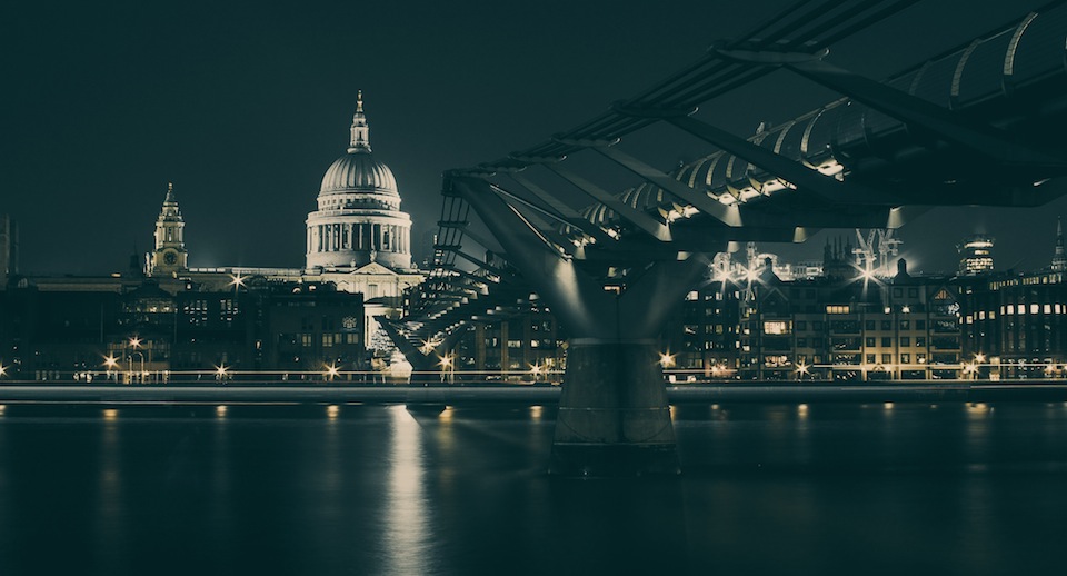 Theopolis in the UK - Theopolis Institute