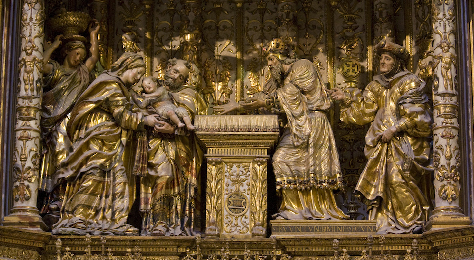 Anna of Asher – Theopolis Institute