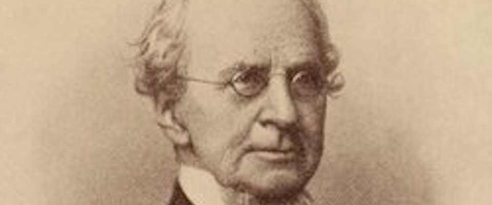 Nevin Lectures, 2015 - Theopolis Institute