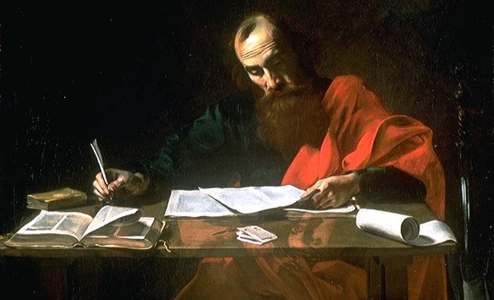 Notes on Scary Stuff in Romans 9 – Theopolis Institute