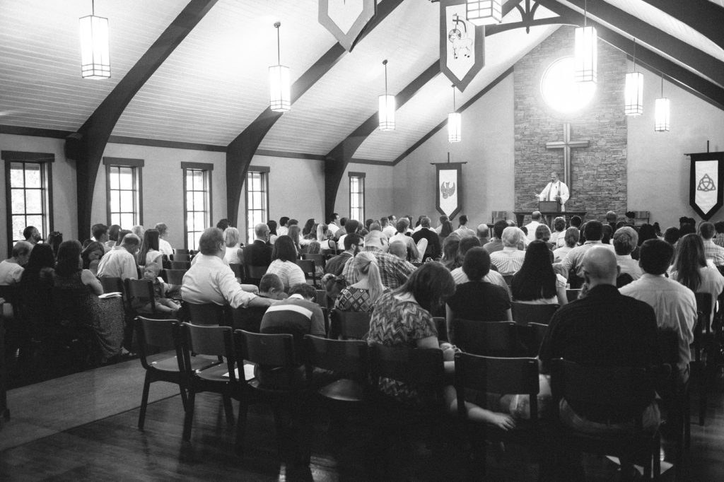 Worship and Ceremony: Part 1 – Theopolis Institute