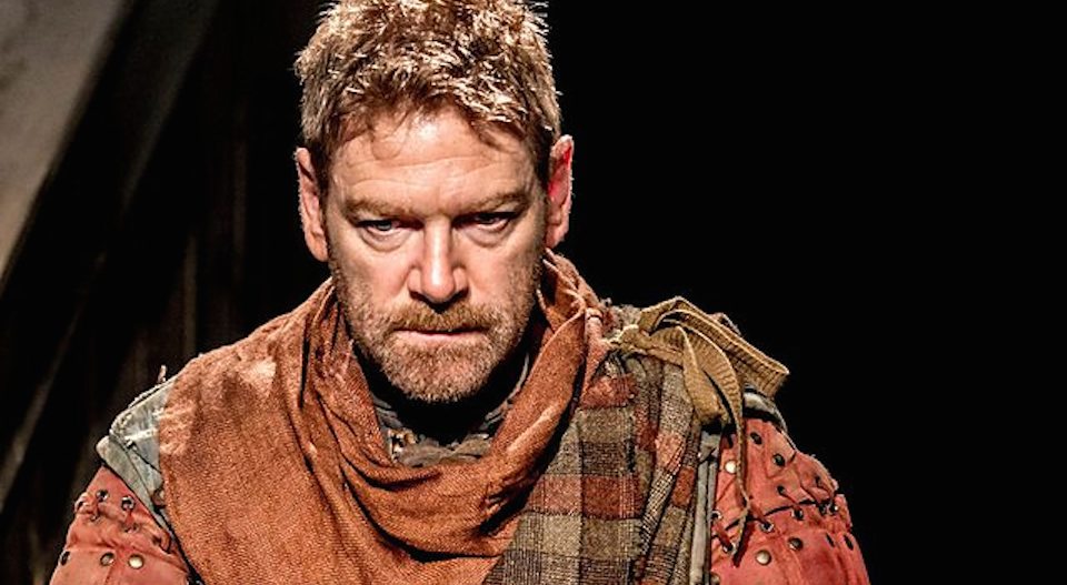 Adam, Saul, Macbeth – Theopolis Institute