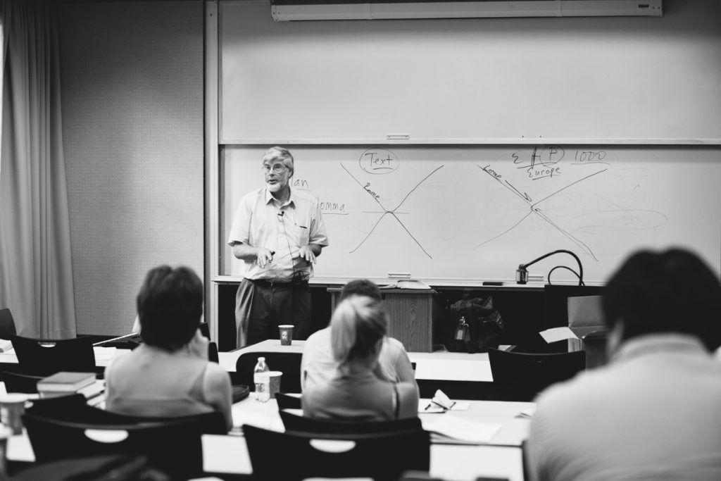 Why Theopolis? - Theopolis Institute