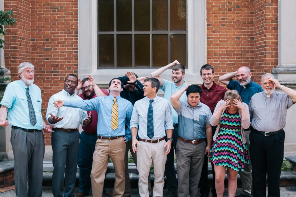 Mission to the City – Theopolis Institute