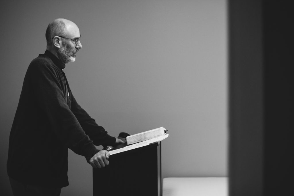 Theopolis Institute Regional Course: Who is God? - Theopolis Institute