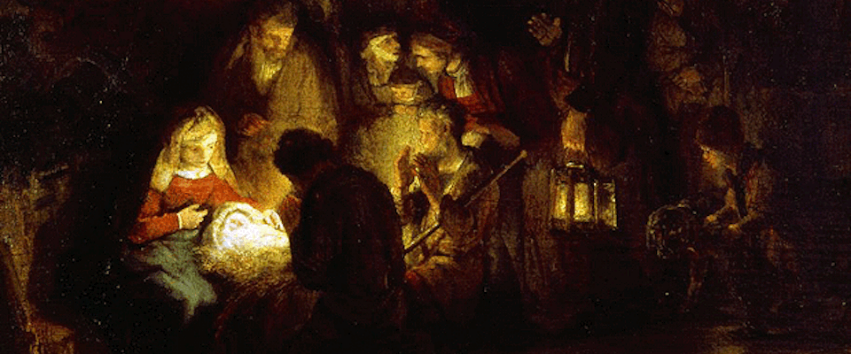Joyful Humility - Theopolis Institute