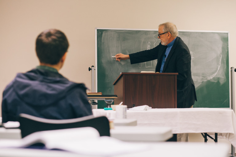 Out of Exodus - Theopolis Institute