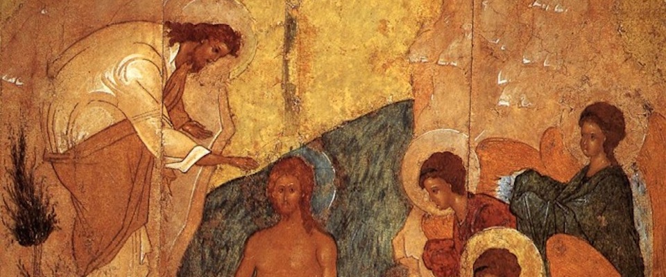 Baptism Of Fire And Water Baptism With Water And Baptism With The Holy
