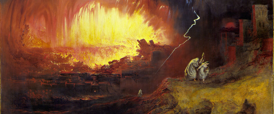 The Levite, the Concubine, and Israel’s Story – Theopolis Institute