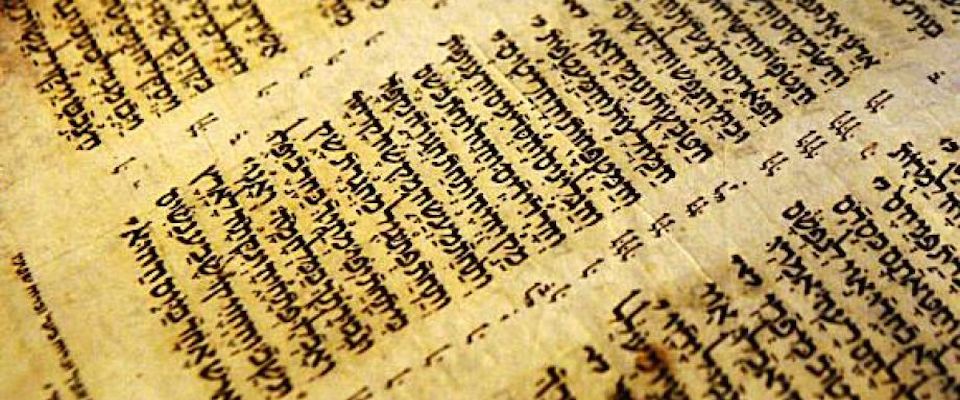 The Flying Scroll – Theopolis Institute