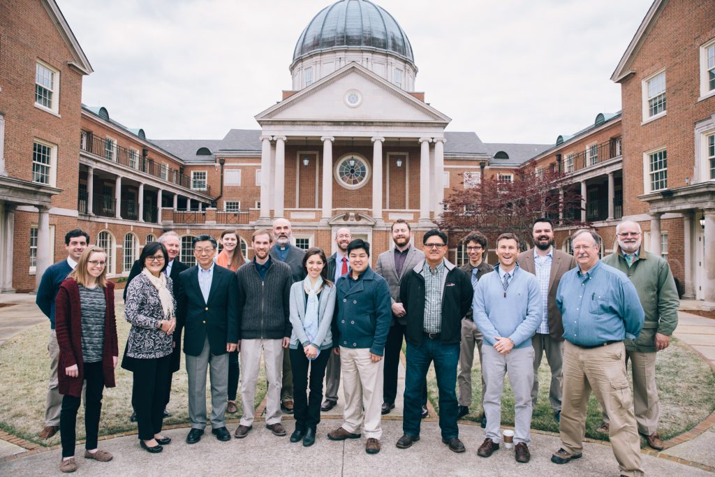 Architecture Course Recap - Theopolis Institute