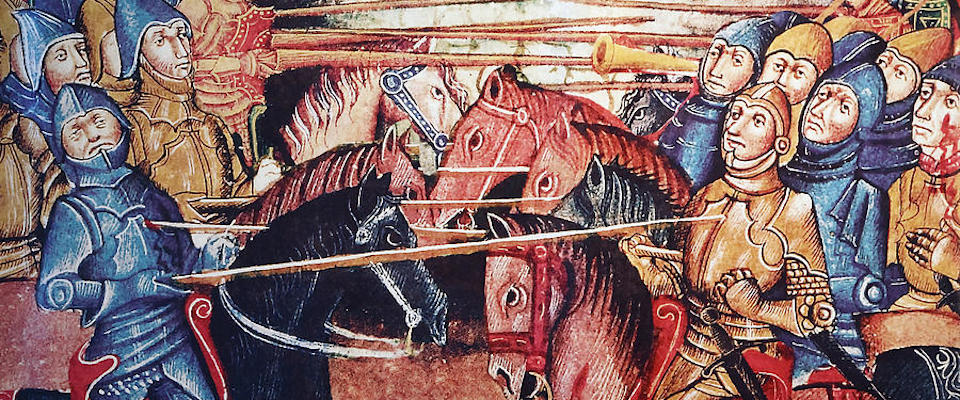 Obedience of Rulers - Theopolis Institute