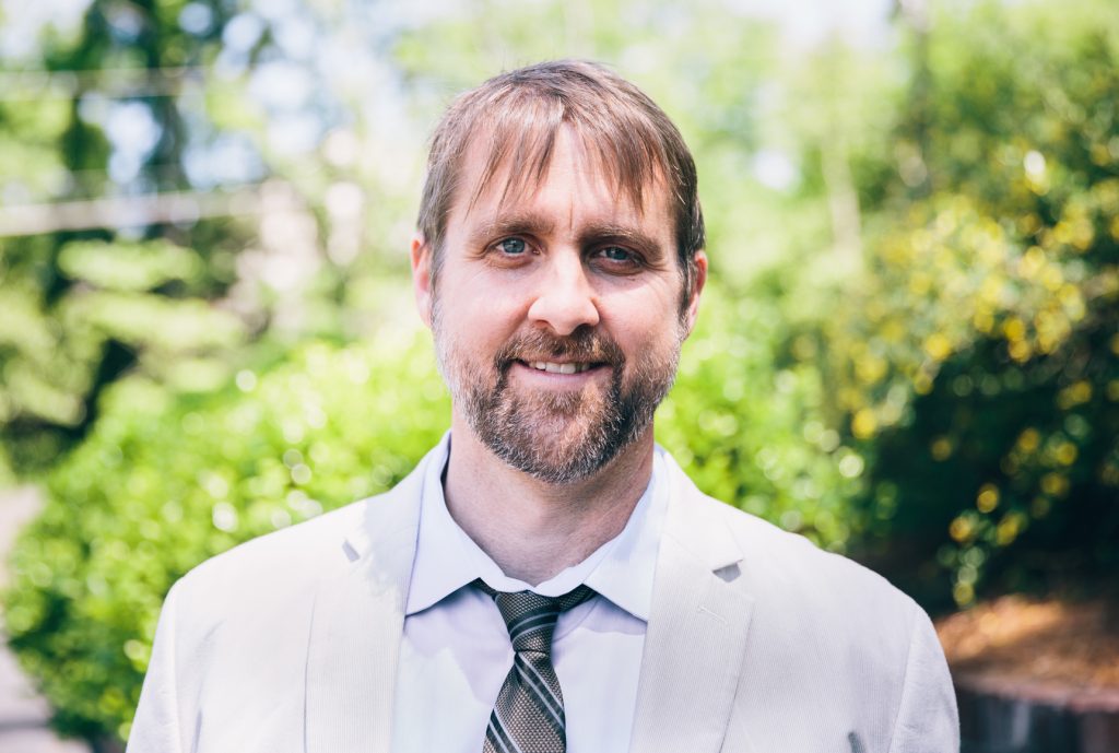 Theopolis Names New Executive Director - Theopolis Institute