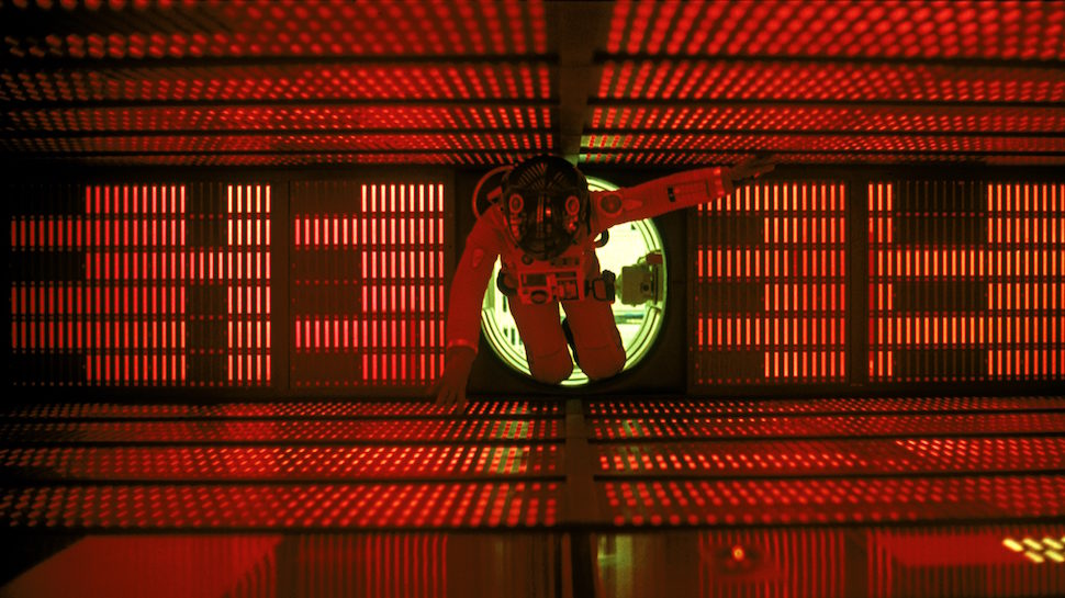 2001: A Space Odyssey - Theopolis Institute