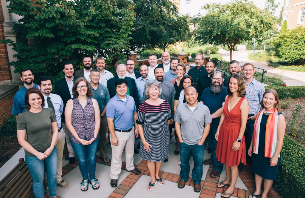 A Week with Esther Meek: Course Recap - Theopolis Institute