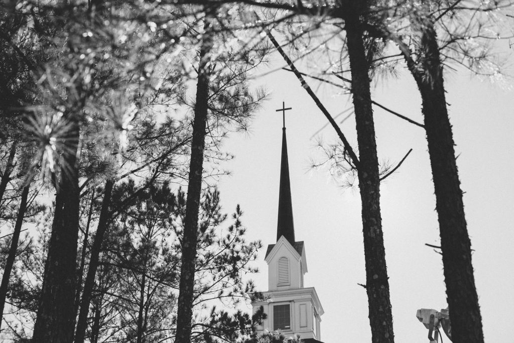 Visible Church, Visible Unity - Theopolis Institute