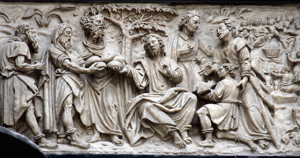 Menial Greatness - Theopolis Institute