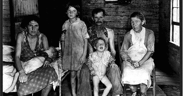 Alienated America - Theopolis Institute