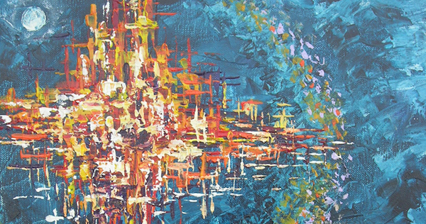 The Theopolitan Vision – Theopolis Institute