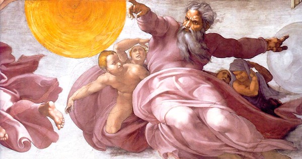 Gospel of the Eternal God – Theopolis Institute