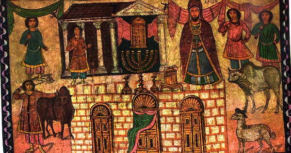 Robe of the Ephod - Theopolis Institute