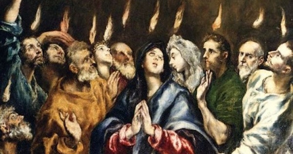 Types of Pentecost – Theopolis Institute