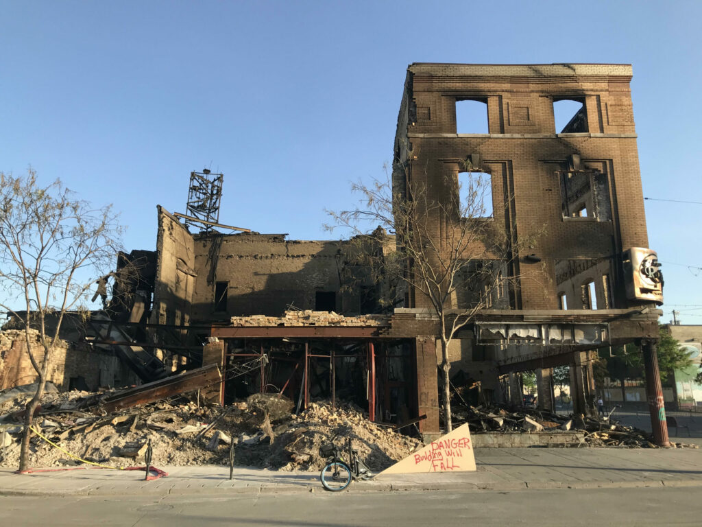 Bodies and Architecture - Theopolis Institute