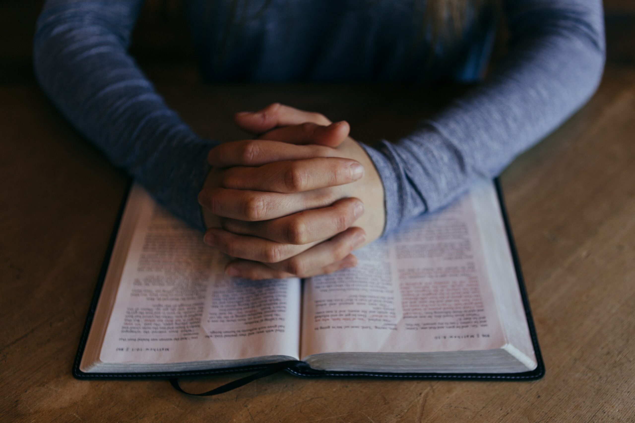 The Lord’s Prayer Exposited – Theopolis Institute