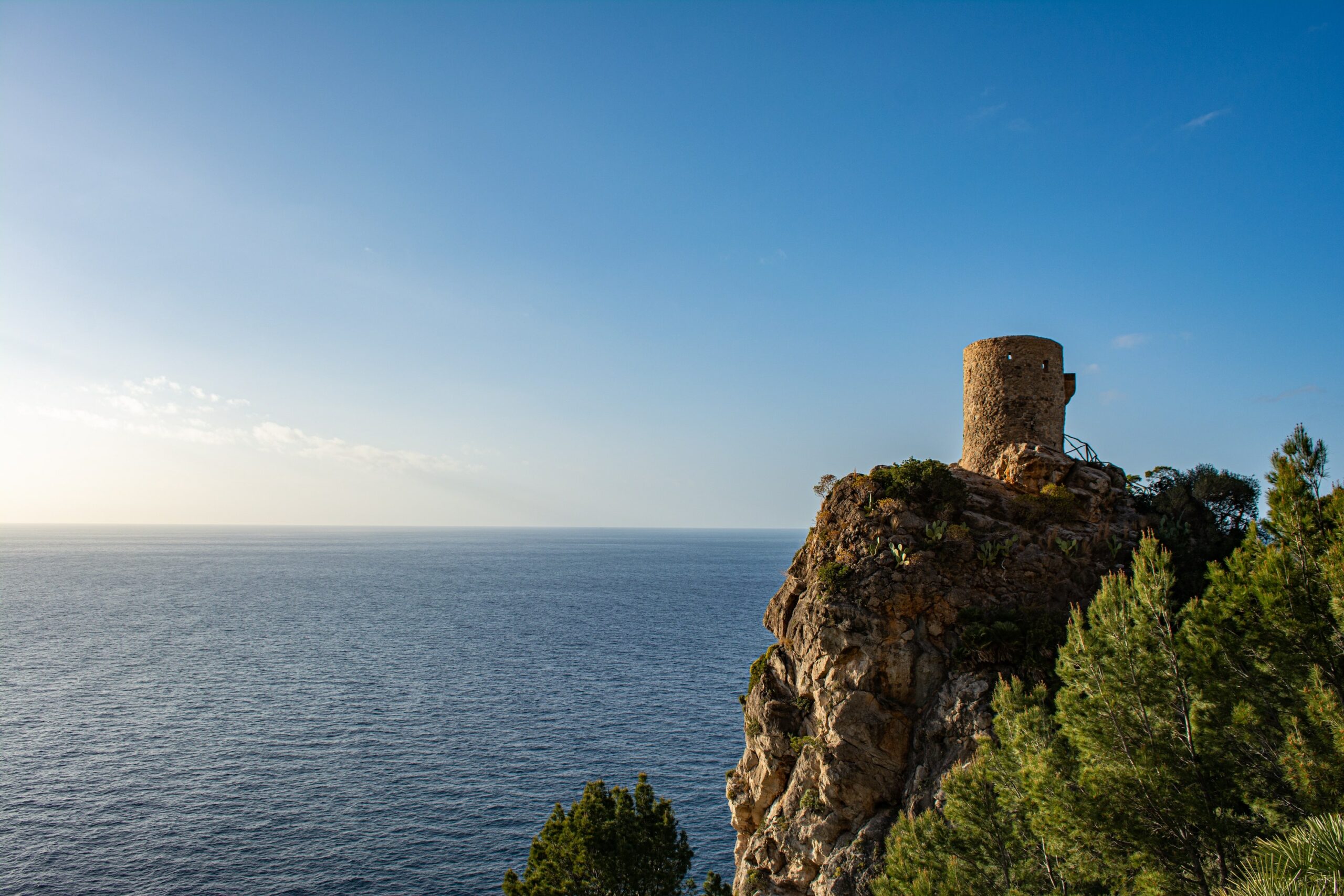 Building New Watchtowers - Theopolis Institute