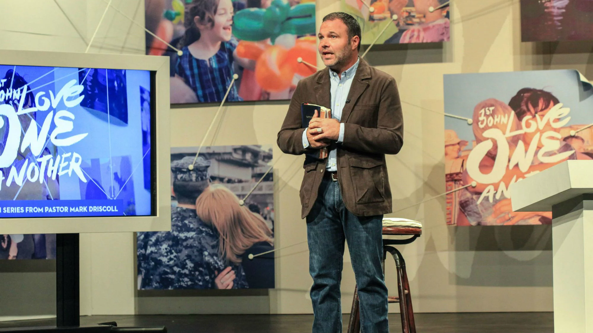 Mark Driscoll, Ergun Caner and the Factions and Fictions of ...