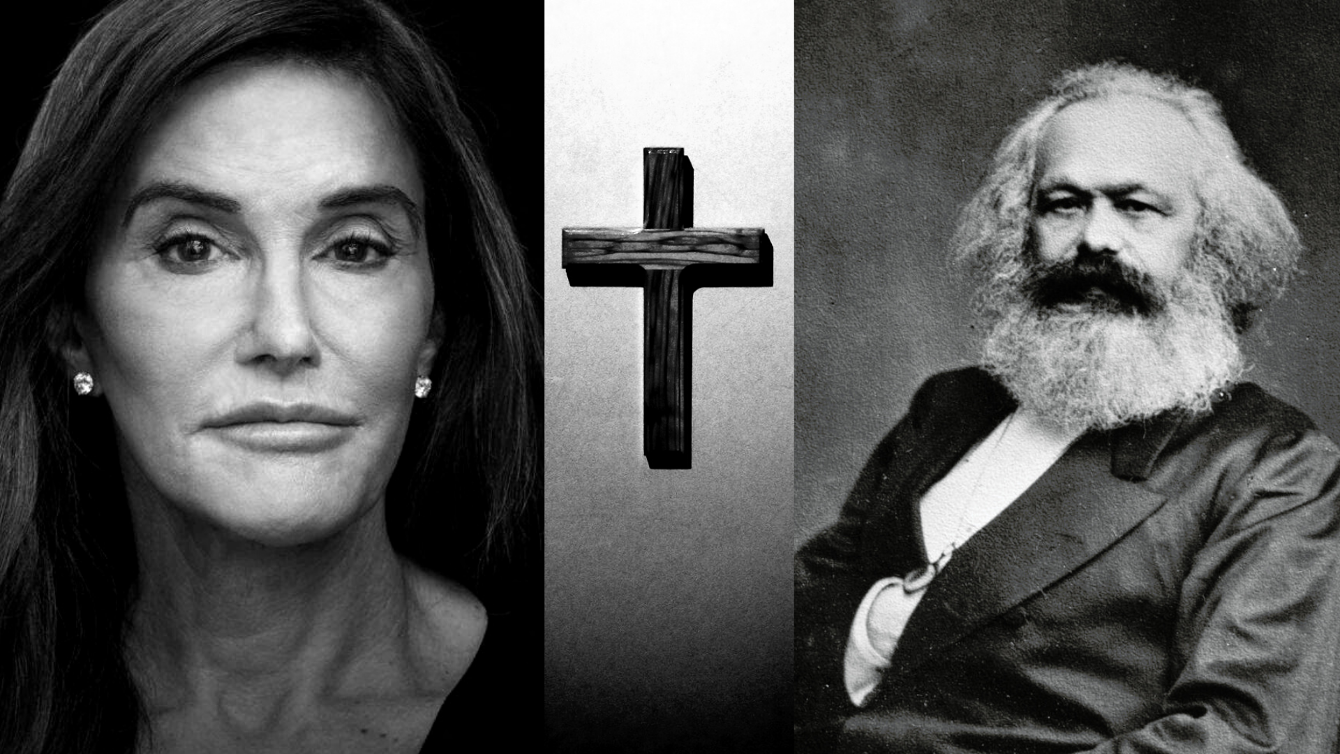 True Humanism: Jesus, Marx, or Jenner? - Theopolis Institute