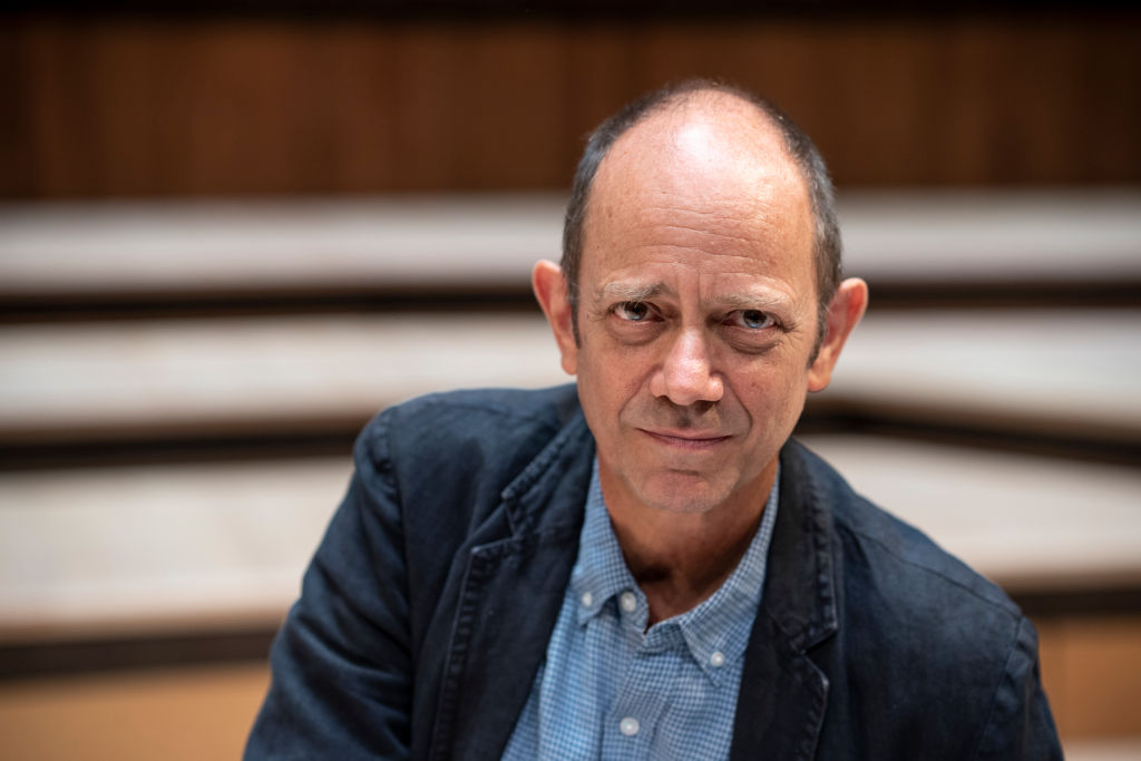 The Promise - Theopolis Institute