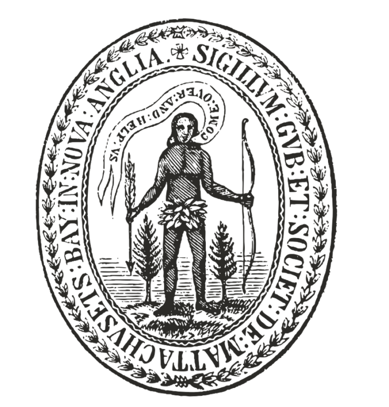 Congregational Theocracy: That Time Theocrats Ran Puritan New England ...