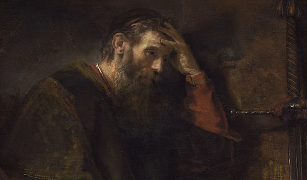 Tychicus and Onesimus - Theopolis Institute