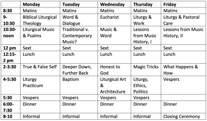 Theopolis Fellows Program - Theopolis Institute
