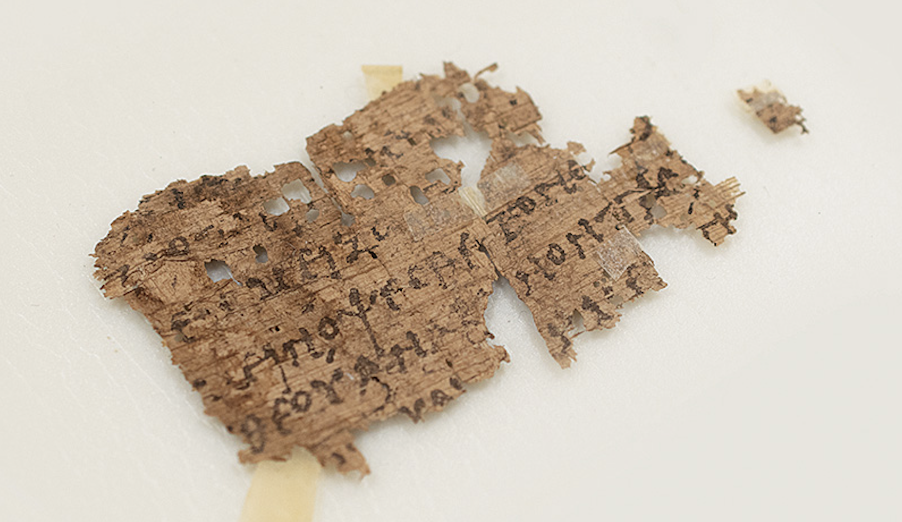 A Response to Ralph Smith – Theopolis Institute