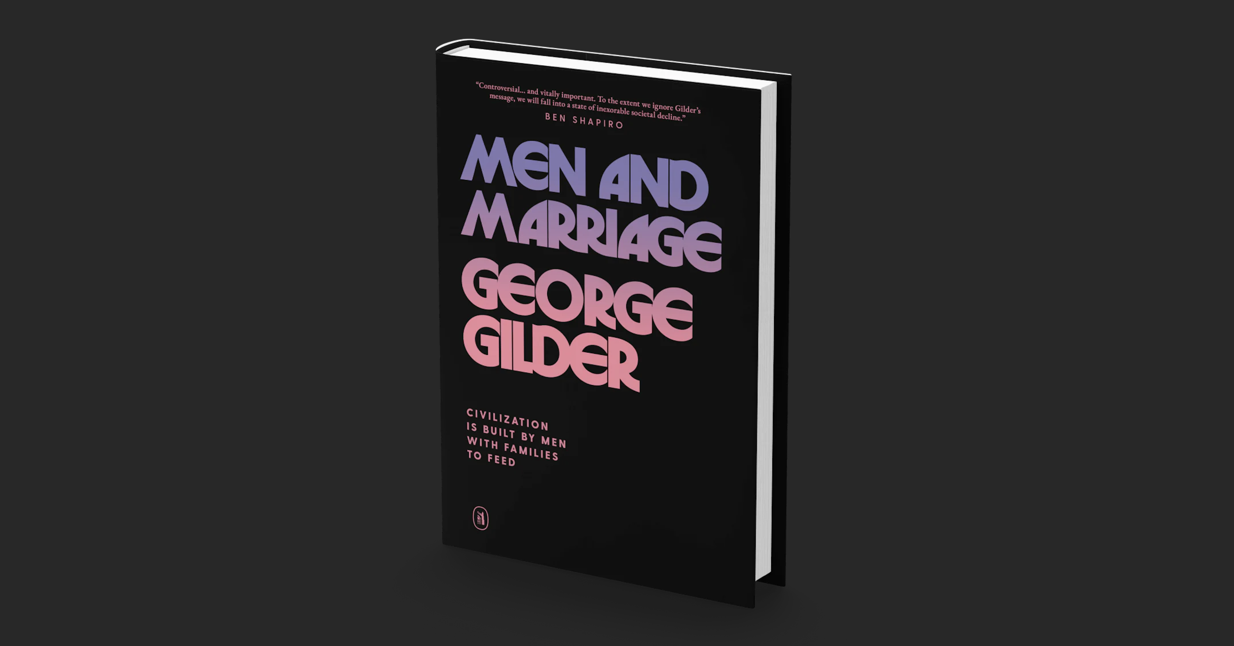 Men, Marriage, and the Feminine Imperative: A Review of “Men and ...