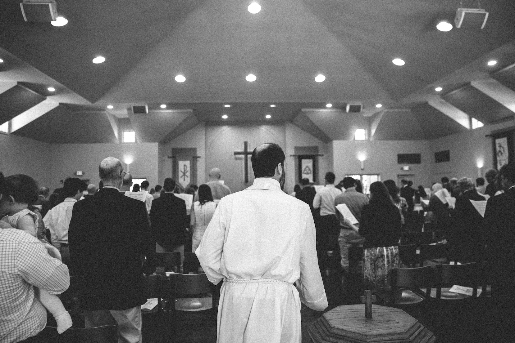 10 Things a Church can do to Change the World - Theopolis Institute