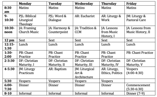 Theopolis Fellows Program - Theopolis Institute