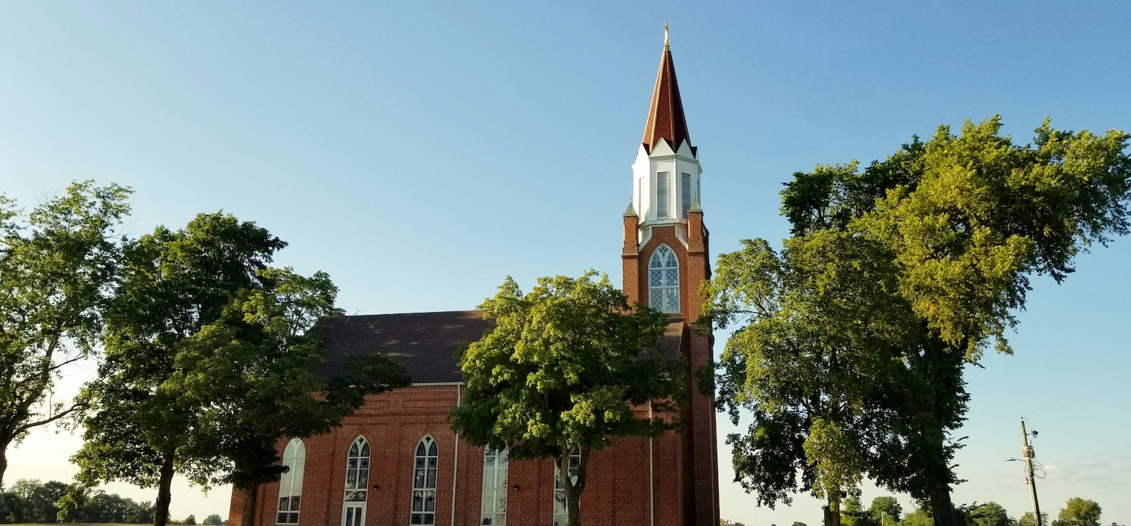 Has the Moment Passed for Baptists? - Theopolis Institute