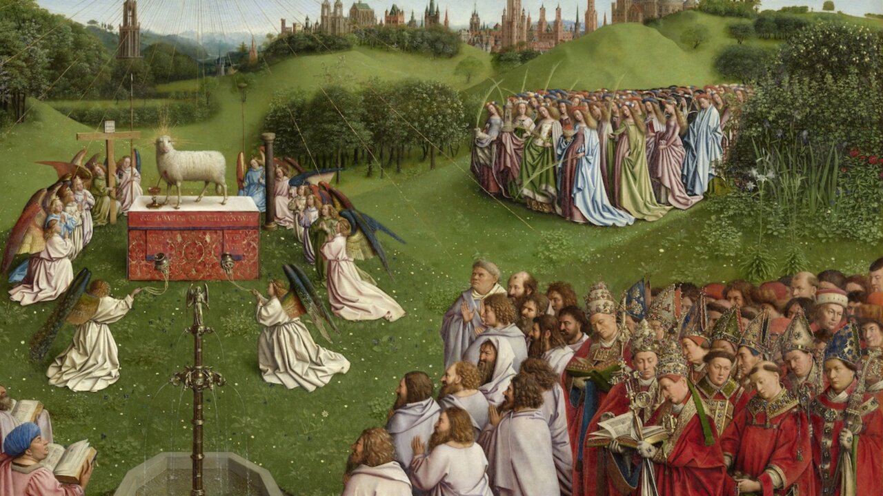 An Introduction to the Sacred Music of Josquin - Theopolis Institute